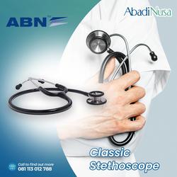 Jual Stetoskop ABN Classic Dewasa stethoscope ABN Classic - Kota Kediri ...