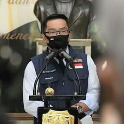 Jual Rompi lapangan Rompi custom Rompi Ridwan Kamil - Hijau, M - Kab ...