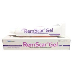 Jual REMSCAR GEL TUBE 15 GR - gel penghilang bekas luka - Kab ...