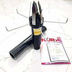 Jual Penangkal Petir / Lightning Protection Kurn R150 / Radius 150 ...