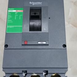 Jual MCCB EZC 400N 300A 3P SCHNEIDER - Jakarta Pusat - Sen Electric ...