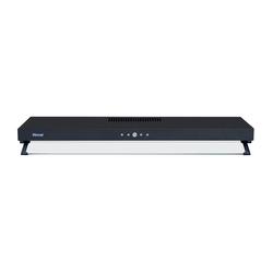 Jual Cooker Hood Rinnai Rh-126B || Penghisap Asap Rinnai Rh 126 B ...