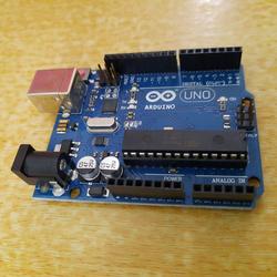 Jual ARDUINO UNO R3 ATMEGA328P SMD CH340 COMPATIBLE BOARD PLUS USB ...
