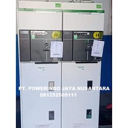 Jual Panel Cubicle 20KV, SM6 QM schneider - Kab. Jember - Powerindo ...