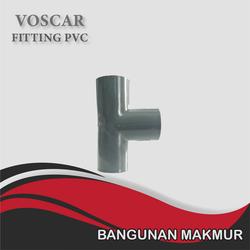 Jual Sambungan Pipa PVC TEE 3" D / Fitting Konektor Pipa T Te 3 inci - Kota Makassar - Mitra 3 ...
