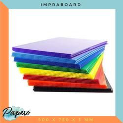 Jual Impraboard A3 Infraboard Sheet Lembaran Custom Ukuran - Jakarta ...