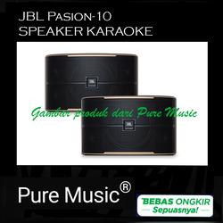 Jual JBL Pasion 10 / Pasion10 Speaker Karaoke Garansi Resmi Original 1 ...