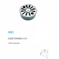 Jual Floor drain SAN-EI HN51P | untuk lantai - Jakarta Barat - Depo Pinangsia | Tokopedia