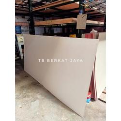 Jual MELAMINTO / MULTI MELAMIN / TRIPLEK MELAMIN 3MM 3 MM TDM - Kota ...