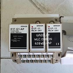 Jual WLC 61F-G1-AP Omron (ORIGINAL)/Water Level Control Omron Asli 2 tangki - Jakarta Barat ...