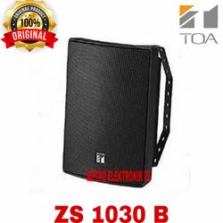 Promo TOA ZS-1030B/W Universal Speaker 30 W - Putih Cicil 0% 3x - Jakarta Pusat - TOA Indonesia ...