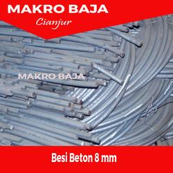 Jual BESI BETON 8 MM - Jakarta Pusat - CAHAYA BARU GROUP | Tokopedia