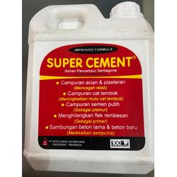Jual SUPER CEMENT - 1 Kg - Jakarta Pusat - Aquaproof Official Store ...