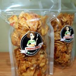 Jual Keripik Kentang Curah Kiloan - 5 Kg - Kab. Garut - Nastra | Tokopedia
