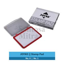 Jual Bak Stempel JOYKO No 1/Stamp Pad JOYKO No.1/Bantal Stempel JOYKO ...