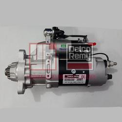Jual Dinamo Starter Delco Remy 50MT 10479339 3636821 24V - Jakarta ...
