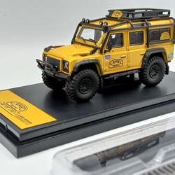 Jual FCX24M Land Rover Camel Trophy Edition Defender 90 Discovery Range ...