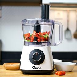 Promo OXONE Food Processor 2 Liter OX-293 Cicil 0% 3x - Jakarta Pusat - UTAMA_ELECTRONIC | Tokopedia