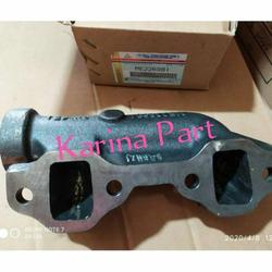 Jual PIPE EXHAUST FR CANTER ME415369 ORIGINAL 10% MITSUBISHI - Jakarta ...