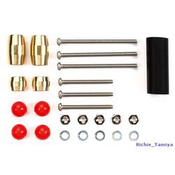 Jual rep tamiya slimline mass damper set - Kota Surabaya ...