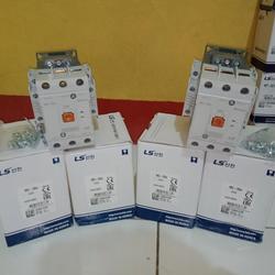 Jual Kontaktor MC-50A merek LS /Magnetic Contactor MC50A merk LSis ...
