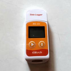 Jual Thermologger Temperature Data Logger Elitech RC-5 Usb Type - Kota ...