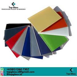 Jual Kaca Stopsol / Reflective / One Way 5mm - Merk Asahimas - Jakarta ...
