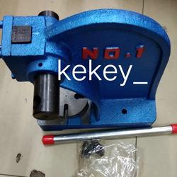 Jual Arbor Press 1 Ton Alat Press Manual 1000 KG Manual Hand Press ...