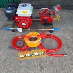 Jual Mesin Cuci Steam Bensin Motor dan Mobil "Siap Pakai" - Kab. Tangerang - KEN TEHNIK | Tokopedia