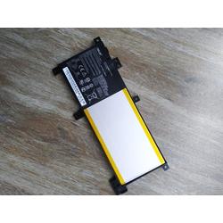 Jual Baterai Original ASUS A442 A442U A442UR X442 F442U A480U C21N1638 ...
