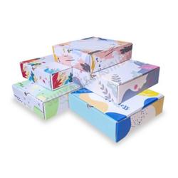 Jual Hardbox Hampers Custom Gift Box Request Ukuran - Custom Box - Kota ...