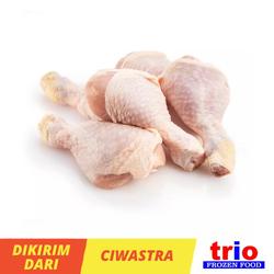 Jual Parting Paha Bawah Ayam Pentung Potong | Premium Chicken Drumstick ...