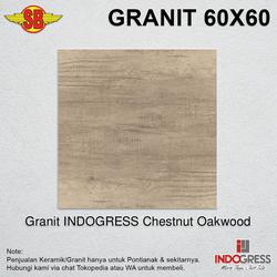Jual Granit INDOGRESS Topaz Unpolished (60x60) - Kota Pontianak ...
