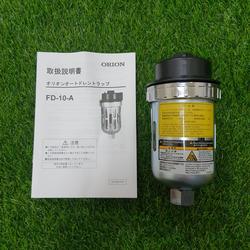 Jual Auto Drain Trap ORION FD 5 - Jakarta Barat - Aneka Supplier Pneumatic | Tokopedia