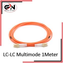 Jual Patchcord FO Fiber Optic LC - LC Multi Mode / Fiber Optic ...