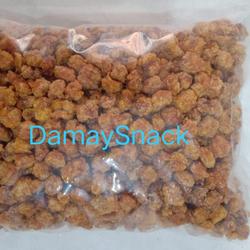 Jual 500GR MARNING JAGUNG PEDAS MANIS / CEMILAN JAGUNG MARNING GEPENG ...