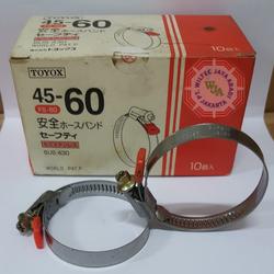 Jual Klem Selang TOYOX CLAMP FS-25 (1PCS) - Jakarta Utara - AnD tehnik ...