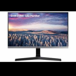 Jual Samsung S24R350 24" LED IPS 75hz FHD FreeSync Gaming Monitor ...