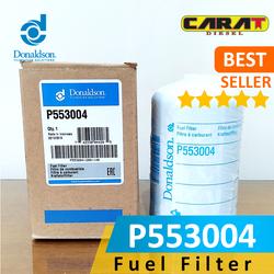 Jual DONALDSON P550730 FUEL FILTER (Filter Solar) Water Separator Spin ...