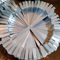 Jual fixing slack support / slack hanger 80x80 - Kab. Tegal - cv ...