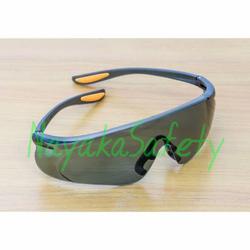 Jual Kacamata Safety King's Honeywell Original KY1151 KY1152 clear ...