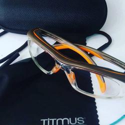 Jual Kacamata Safety Minus /Uvex Titmus Sw07 - Jakarta Barat - Jade ...