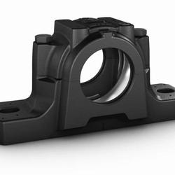 Jual Complete Set Plummer Block Housing SNL 511-609 SKF as 50 mm ...