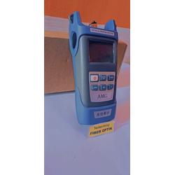 Jual OPM standard AMG - Optical Power Meter Fiber Optik - Kota ...