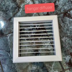 Jual Supply Air Grill Ventilasi AC ukuran ukuran 90cm x 20cm - Jakarta ...