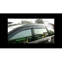Jual List lis pintu kaca samping New Innova 2005-2015 bahan Stainless ...