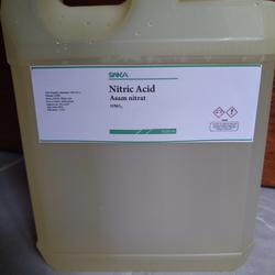 Jual Asam Nitrat / Nitrit Acid / HNO3 65% 500 mL - Kota Bandung - ROFA ...