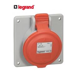 Promo Legrand - Panel mounting sockets and plugs -16A-5pin IP44 189+129 ...