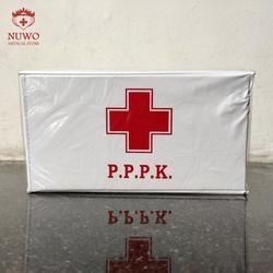 Jual kotak p3k lengkap dengan isi type a, b, dan c first aid kit - p3k ...