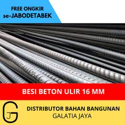 Jual besi ulir 16 mm - Kota Tangerang - TOKO BESI Tunas Harapan Karya ...